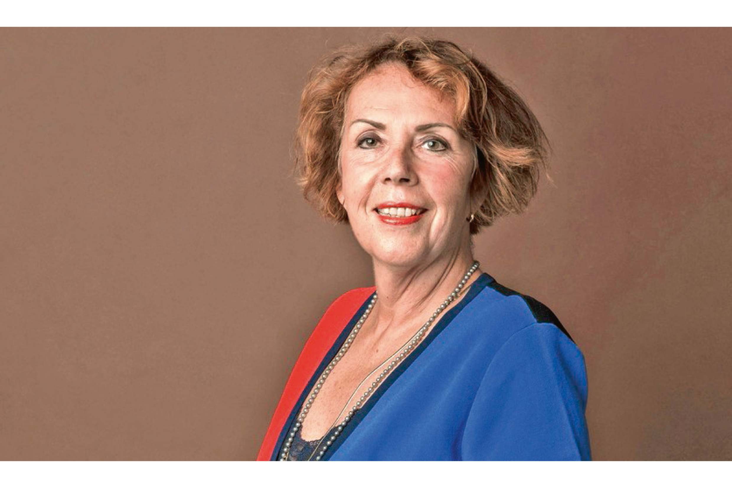 Eerder willen weten: 'Terugkijkend hielpen de tegenslagen mij om de ...