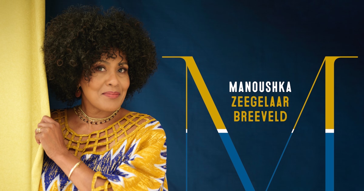 Manoushka Zeegelaar Breeveld: ‘Mijn strijd is nog niet ten einde ...