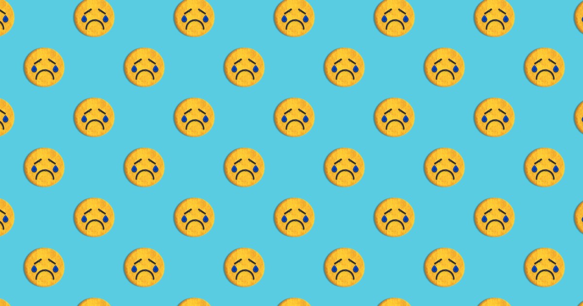 Dwingend advies van een huisarts: 'Huil op z'n tijd even' | Margriet