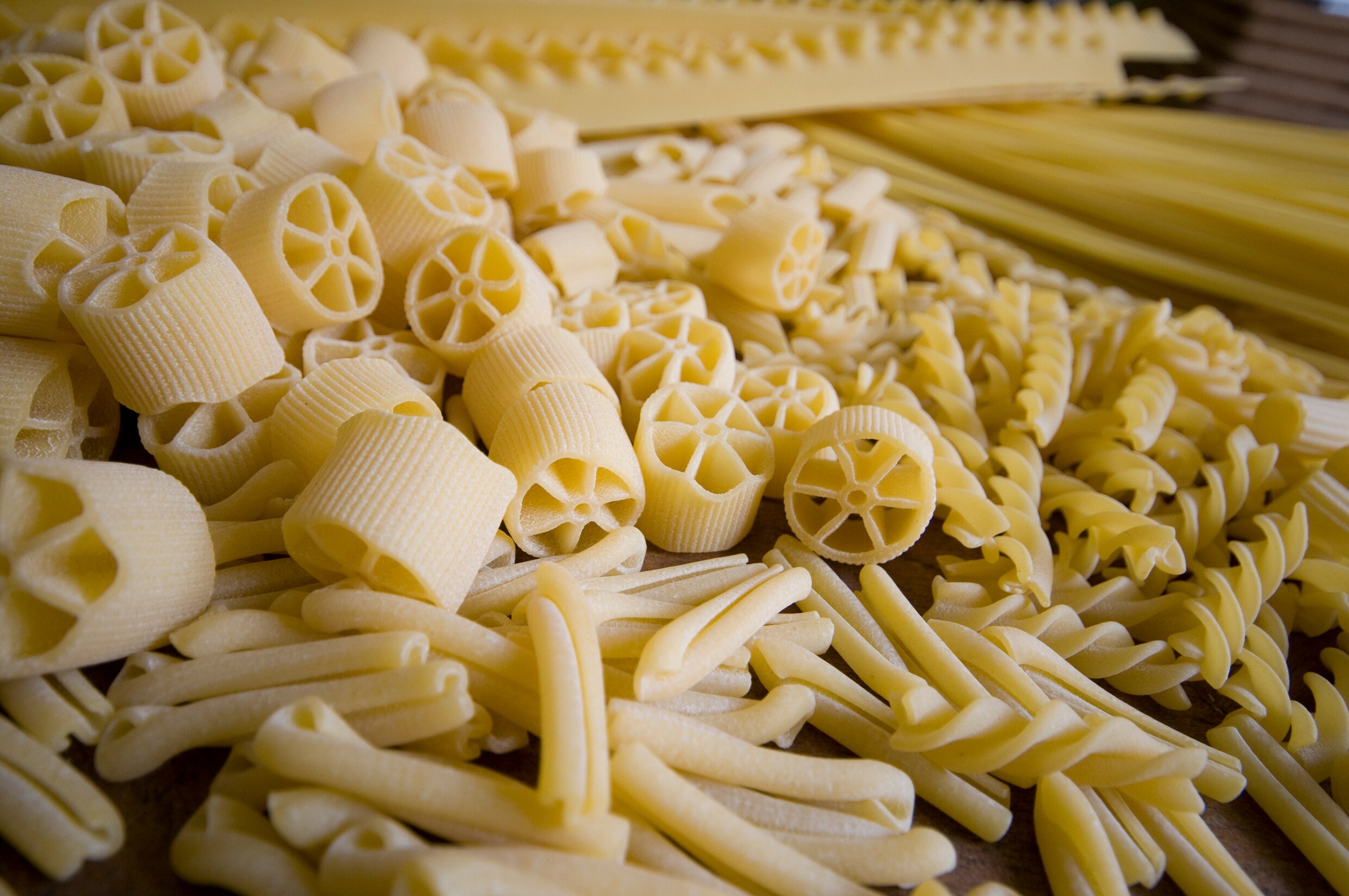 Verse pasta uit de supermarkt is minder vers dan je denkt | Margriet