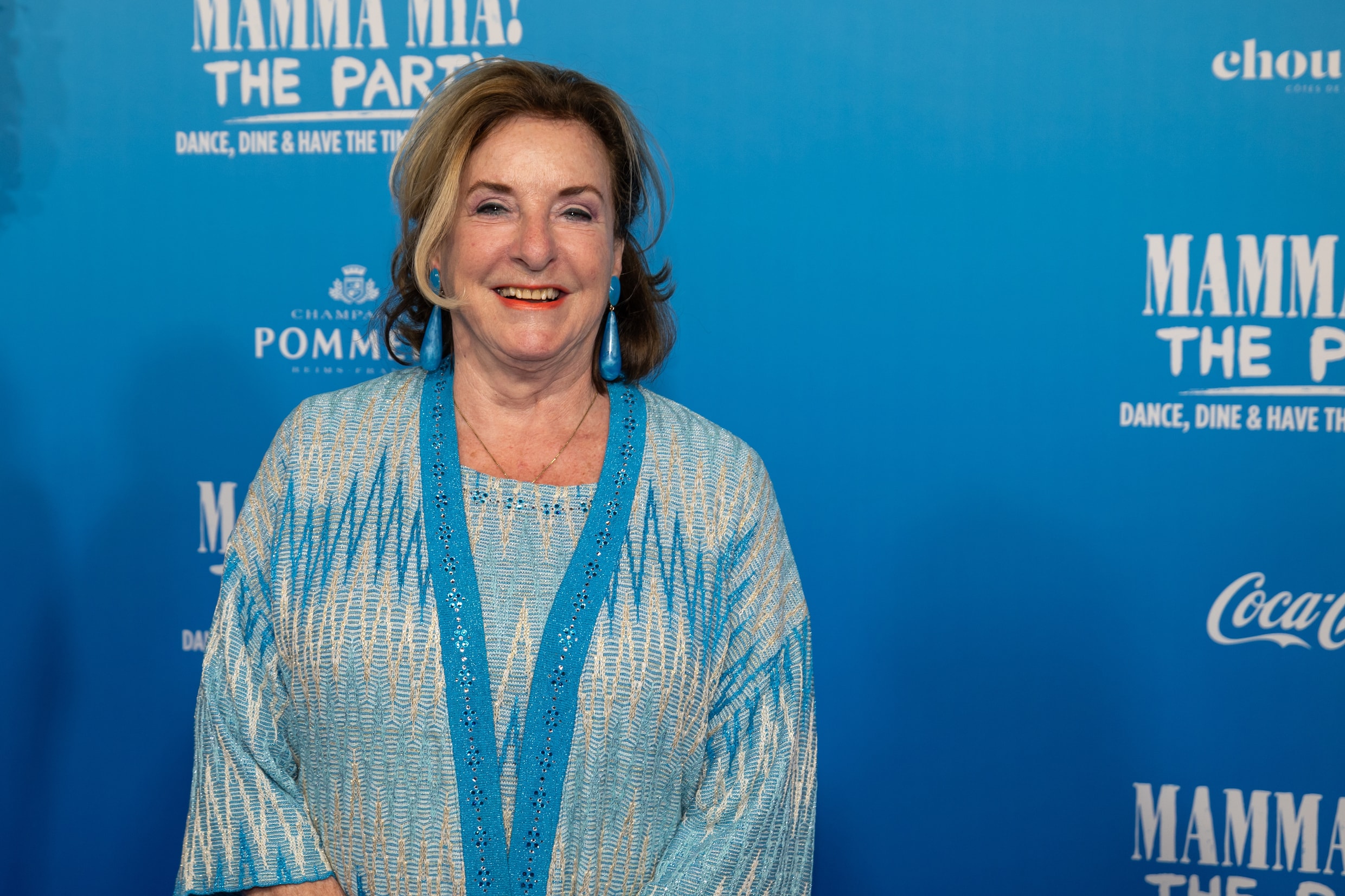 Catherine Keyl beschuldigd van smaad en laster | Margriet