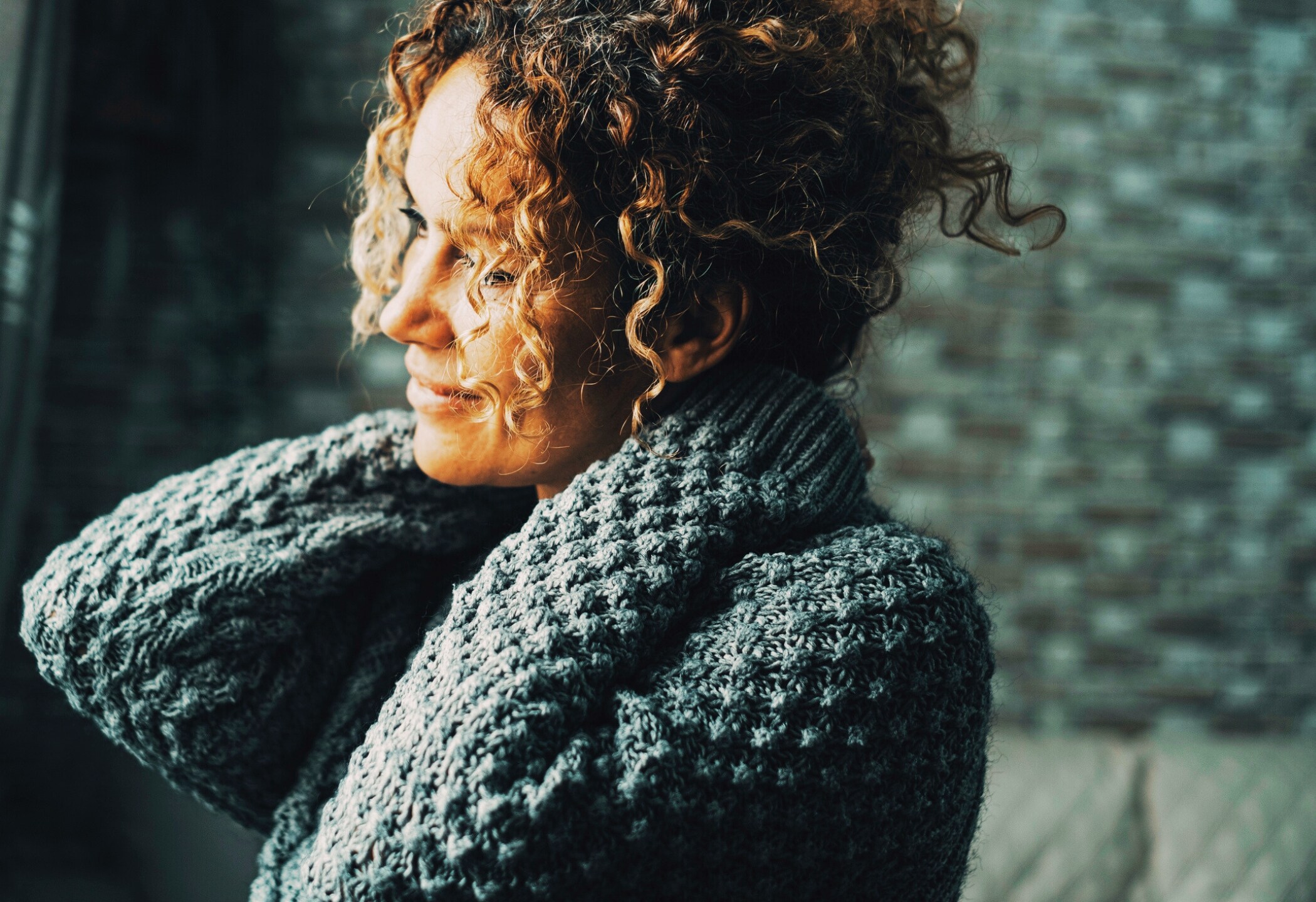 Weduwe bult: zo ontstaat een bolling in de nek (en dit kun je eraan ...
