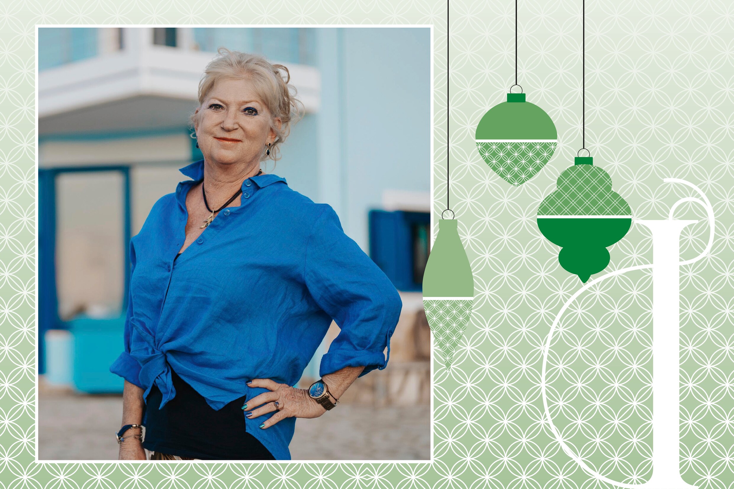 Yamas! Iris (58) vertelt over haar deelname aan B&B Vol Liefde | Margriet