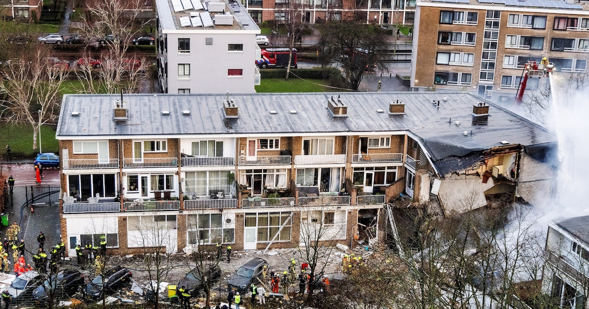 Explosies Tarwekamp in Den Haag: zo kun je de slachtoffers helpen ...
