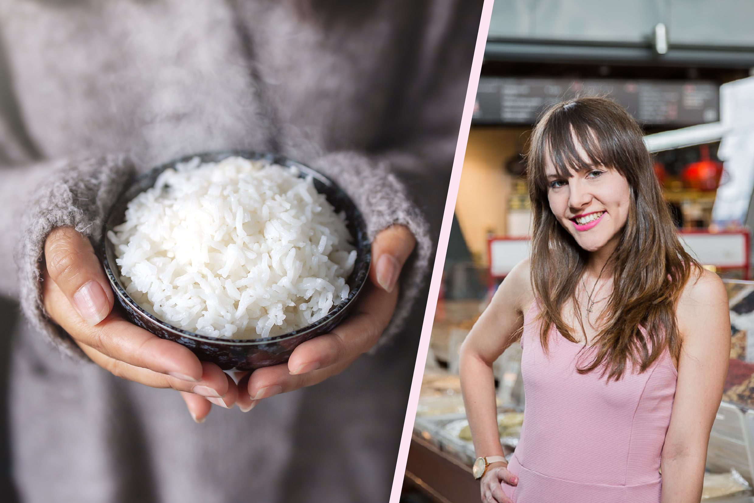 Arseen in rijst: kan dat kwaad? De diëtist vertelt | Margriet