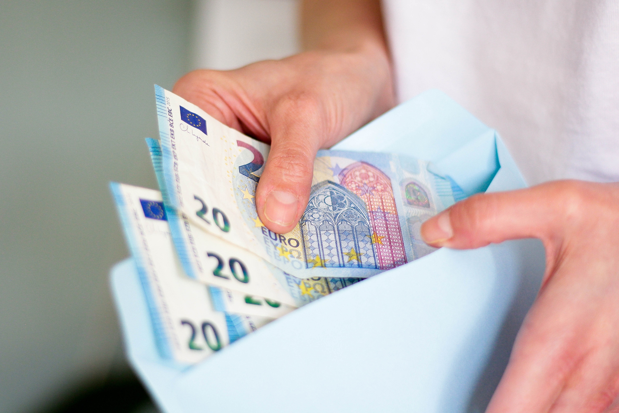 Advies: zóveel contant geld moet je minimaal in huis hebben