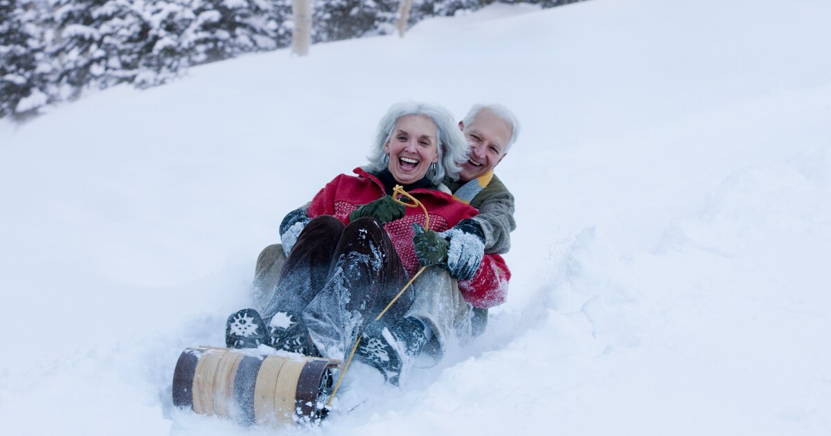 Expert vertelt: wil je afvallen? Ga de kou in | Margriet