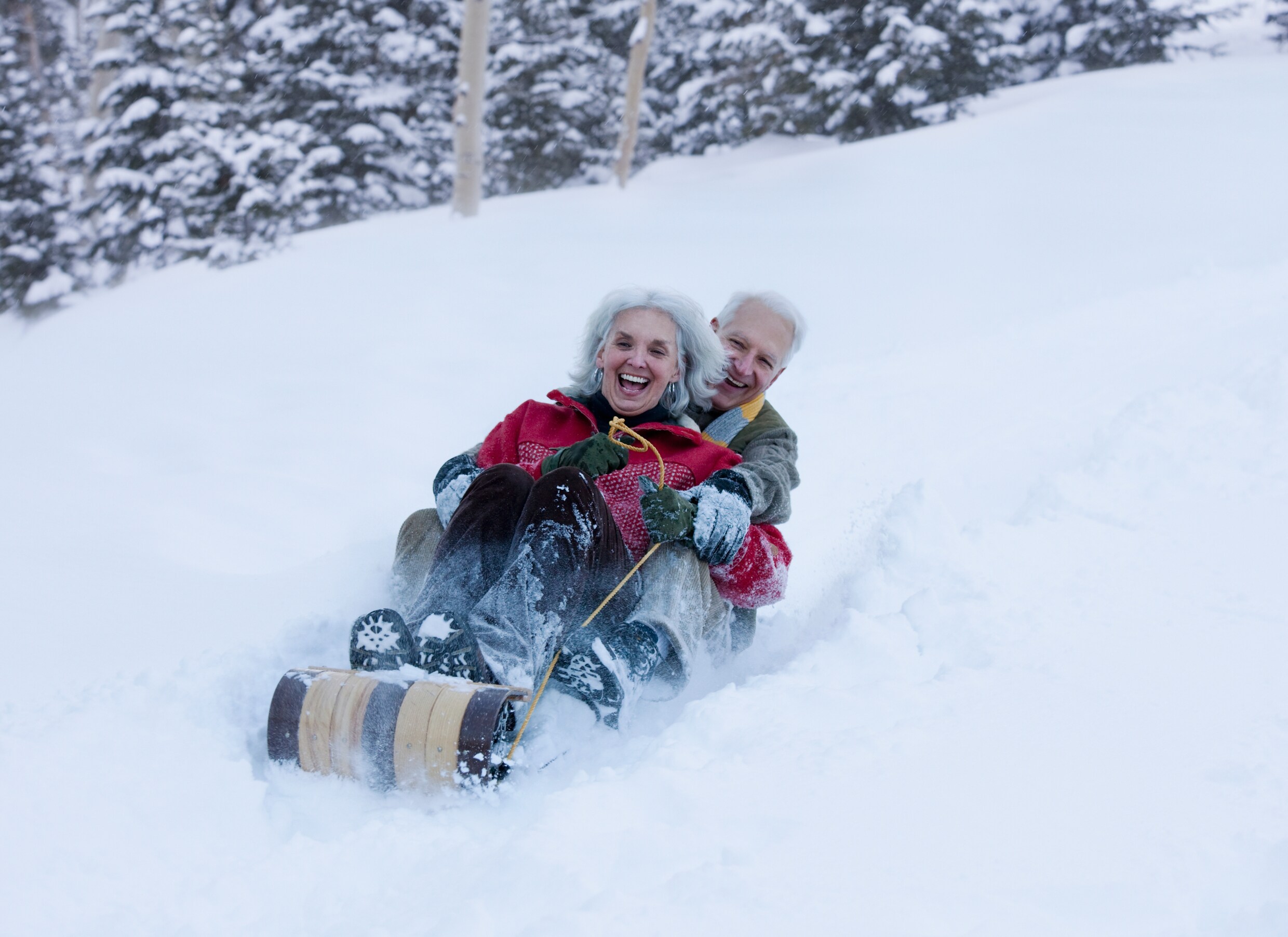 Expert vertelt: wil je afvallen? Ga de kou in | Margriet