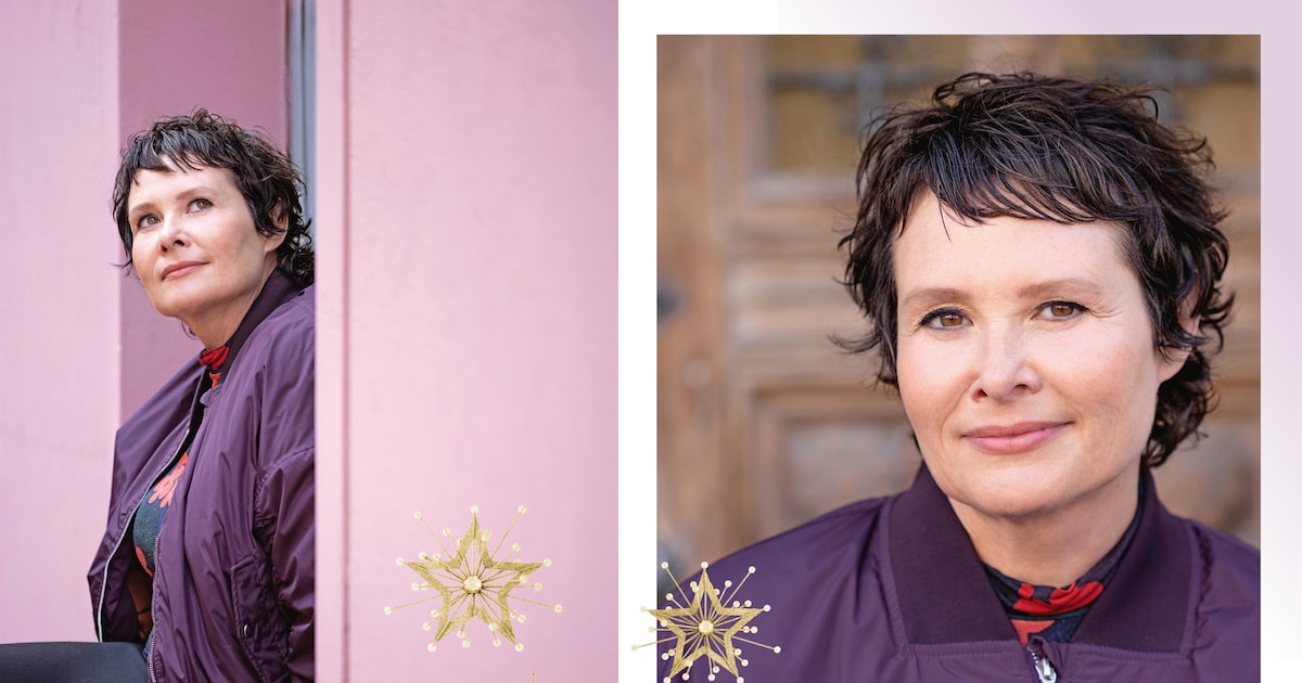 Griet Op de Beeck: ‘Ik heb mijn leven te lang laten bepalen door nodig ...