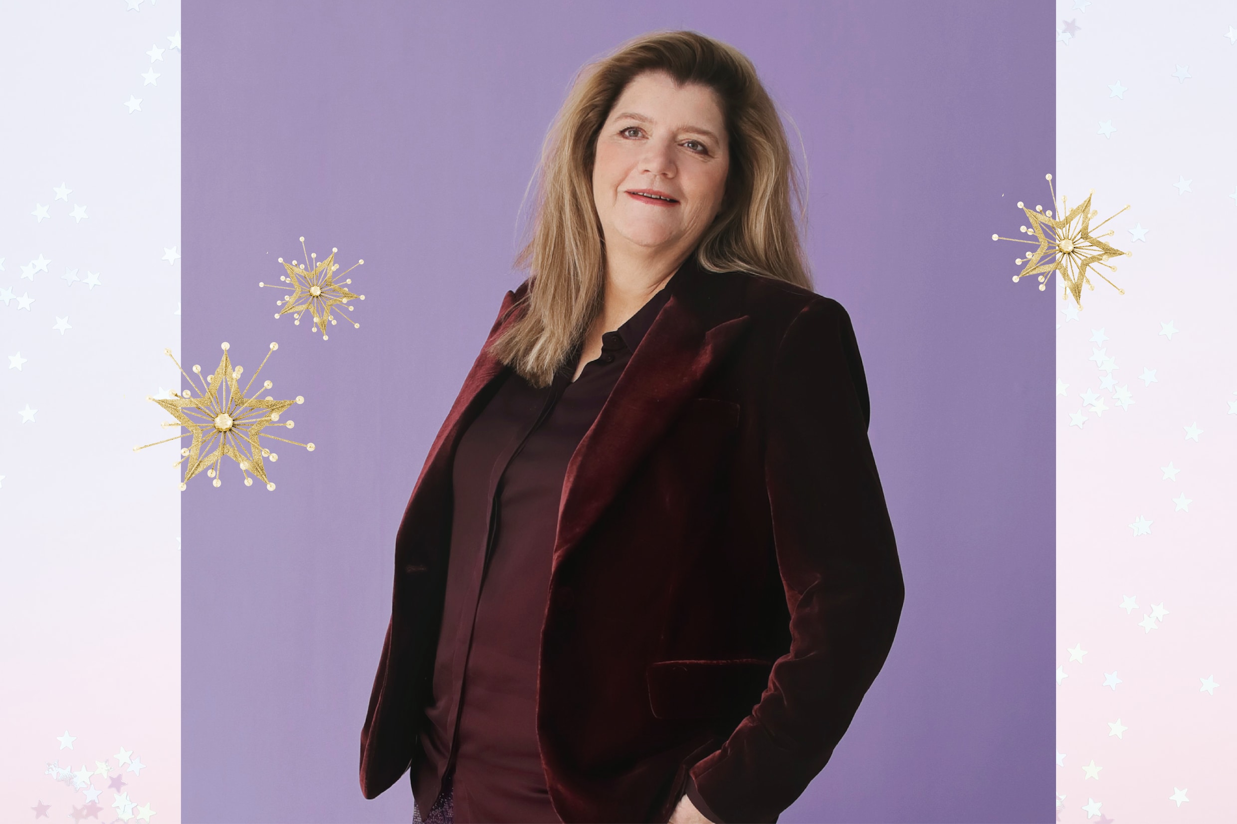 Jolanda: ‘Ik denk dat we ook vriendinnen hadden kunnen zijn als onze ...