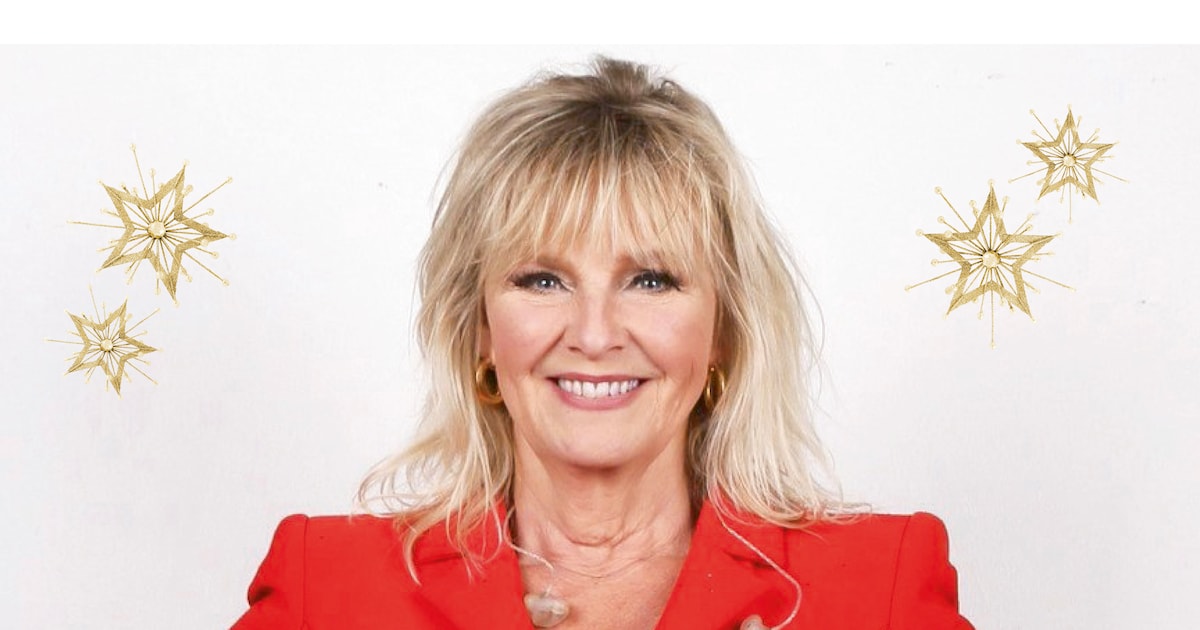 Angéla Kramers: ‘Ik had de neiging om mezelf weg te cijferen’ | Margriet