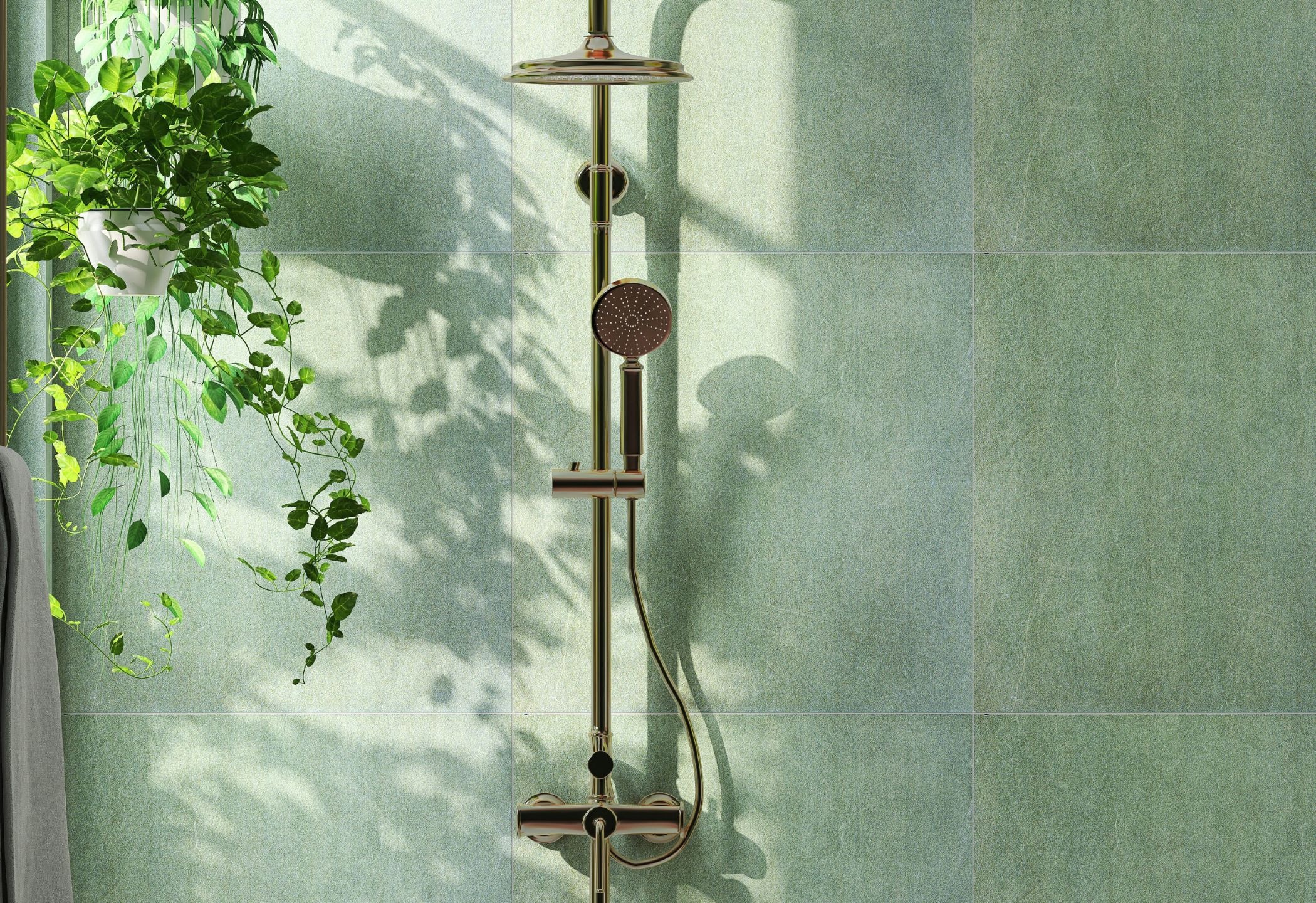 Zóveel euro kost 5 minuten douchen in 2025 | Margriet