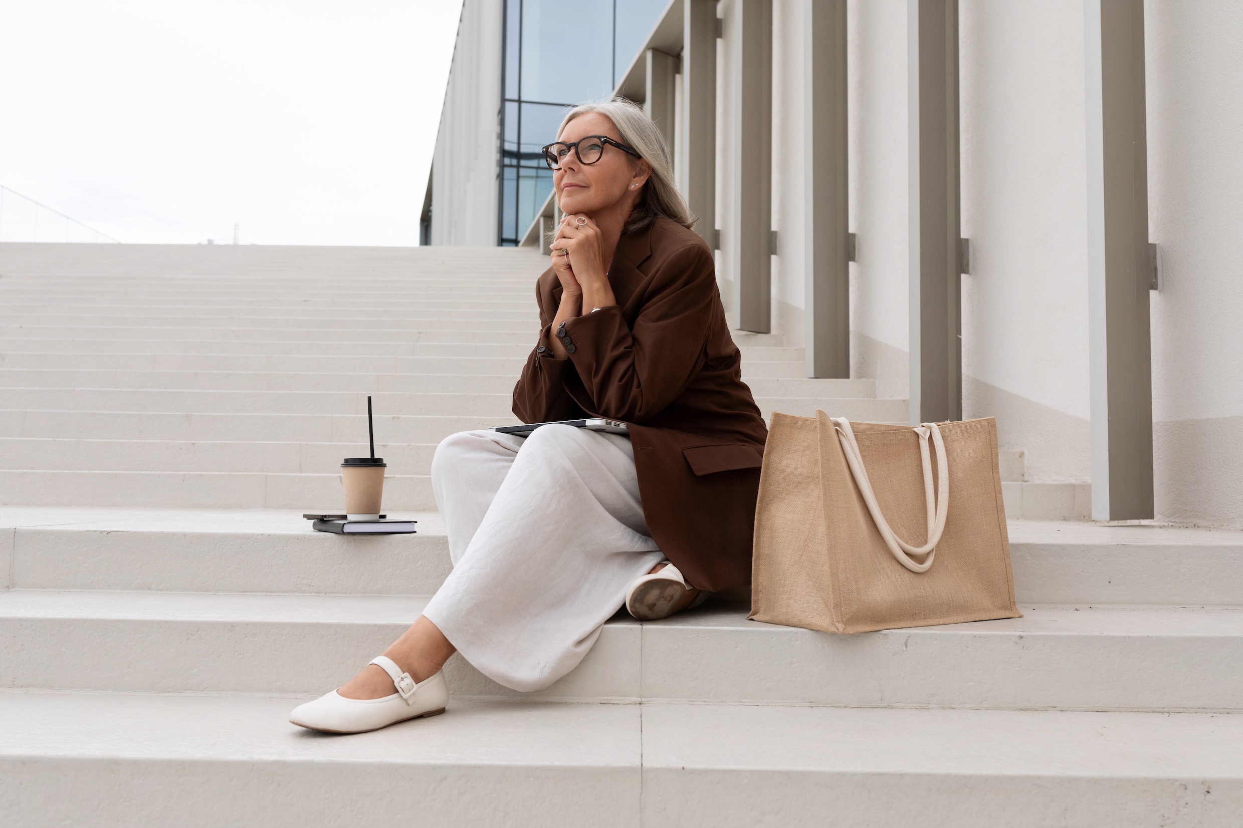 Dit zijn de modetrends van 2025 | Margriet