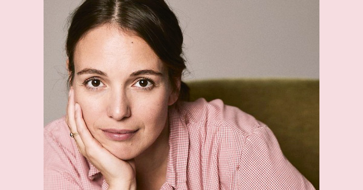 Markoesa Hamer: ‘Als je gewoon doet wat je leuk vindt, dán heb je het ...