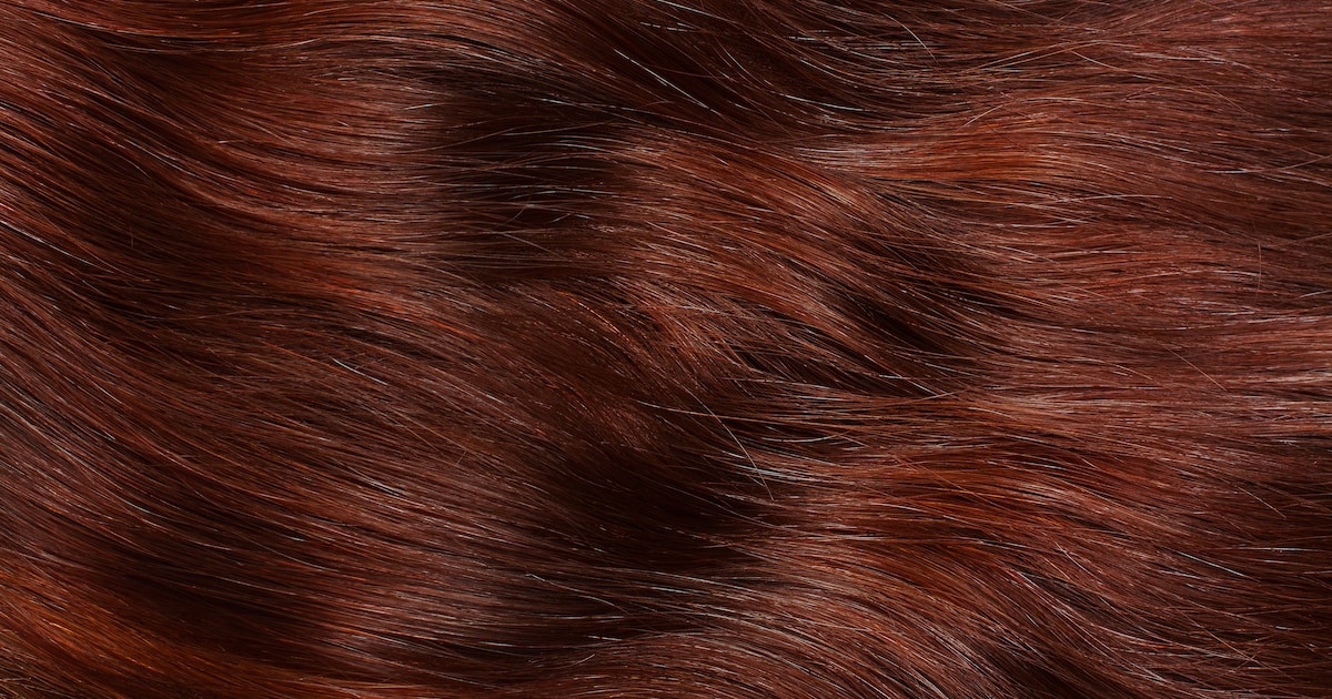Haarkleur: dit worden de trends in 2025
