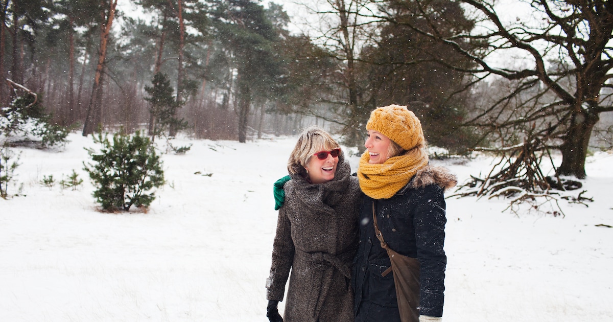 Horrorwinter 1985: krijgen we in 2025 weer zo'n winter? Dit zijn de ...