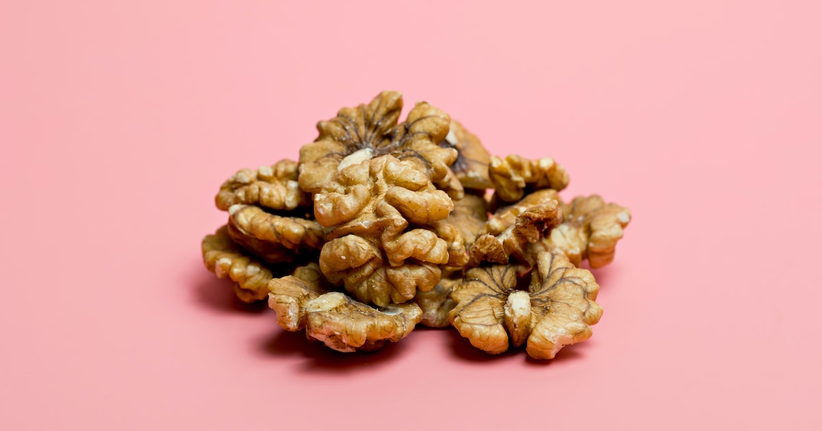 Zó gezond zijn walnoten (goed voor brein en hart) | Margriet