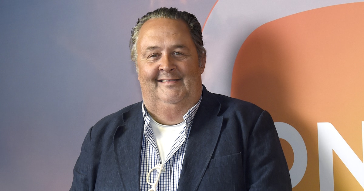 Verdrietig nieuws: Julius Jaspers getroffen door hersenbloeding | Margriet