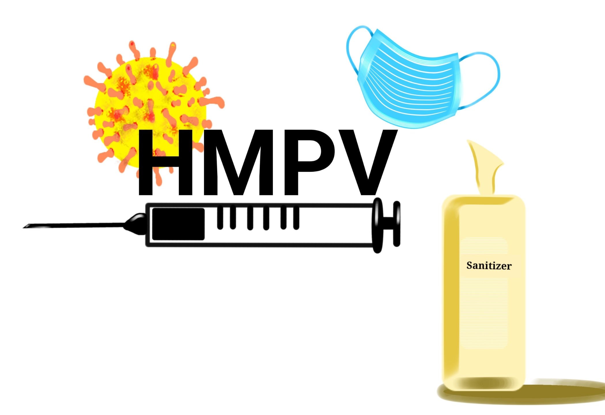 Dit wil je weten over het HMPV-virus: zó gevaarlijk is het | Margriet