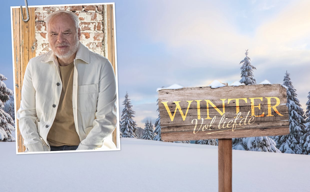 Nico kijkt ‘Winter vol liefde’: “Maartens billen ontroerden mij; die ...
