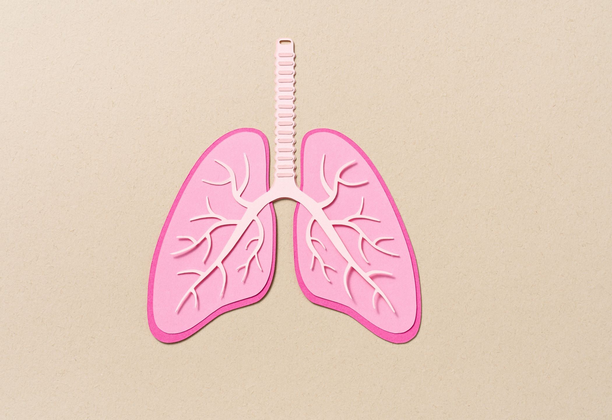 Deze symptomen kunnen wijzen op longfibrose | Margriet