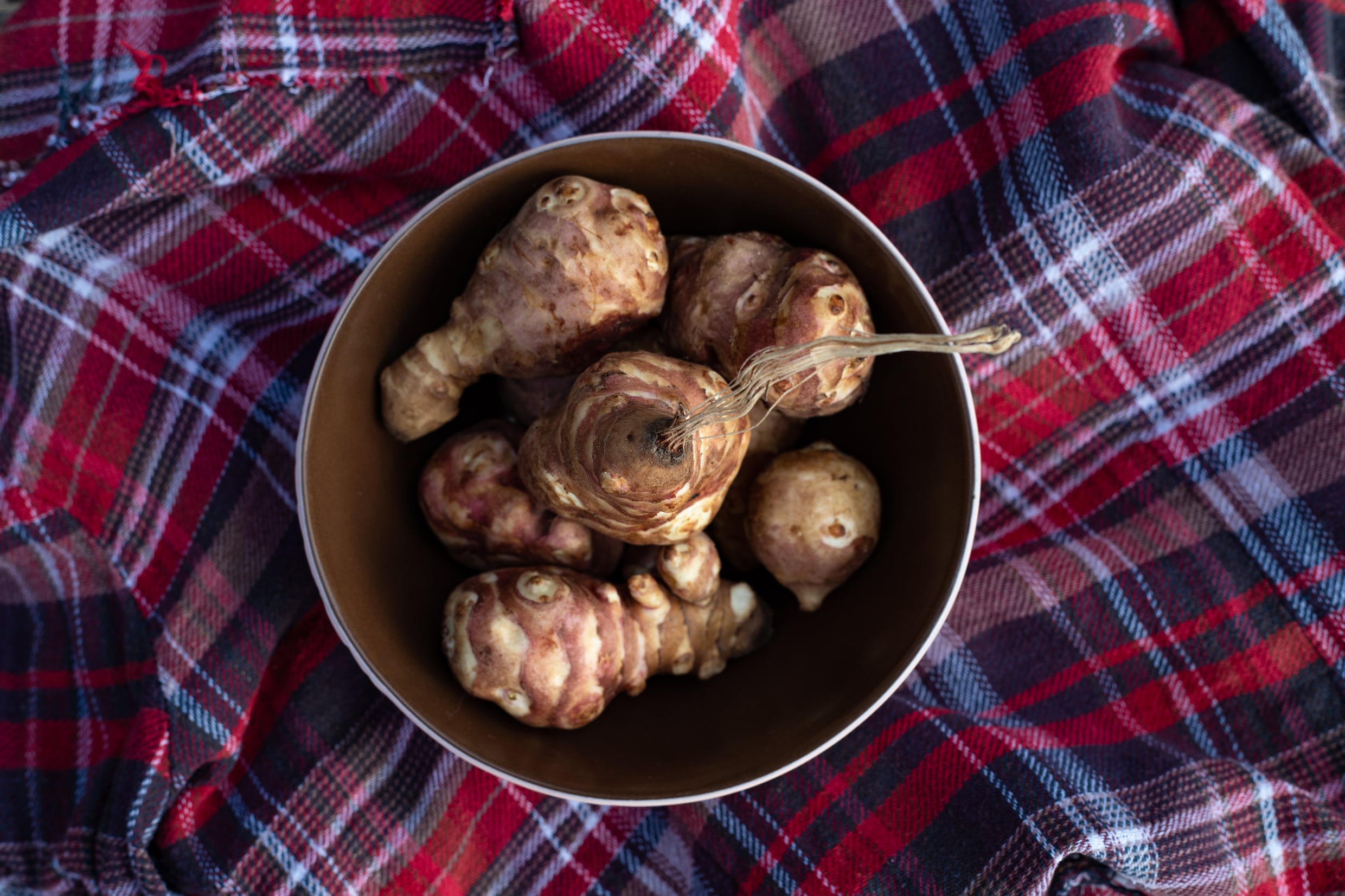 Dit wil je weten over aardpeer (en zo bereid je deze knol) | Margriet