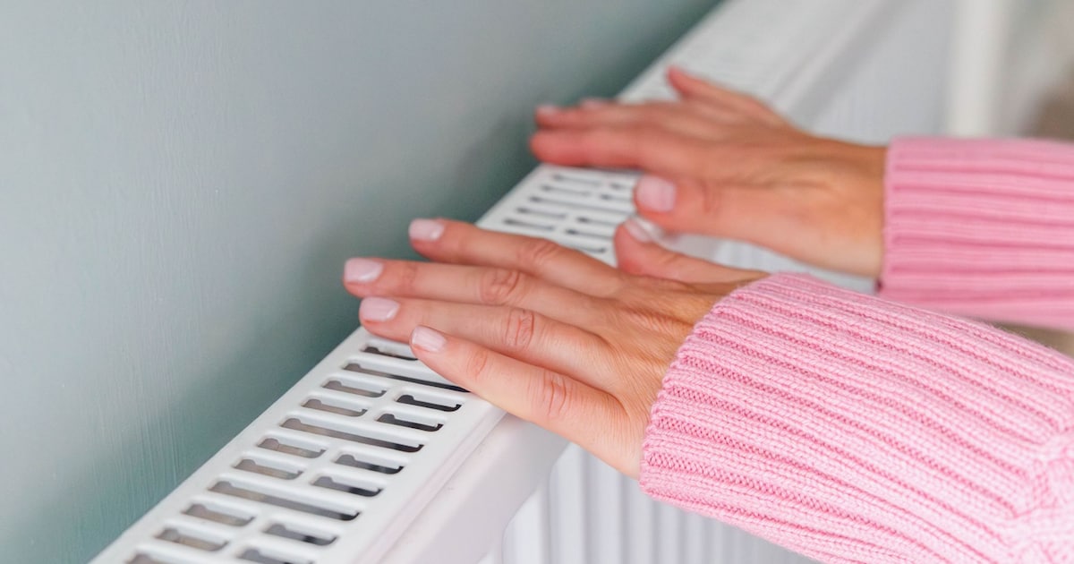 Altijd koude handen? Met deze 5 tips zijn ze zo weer warm