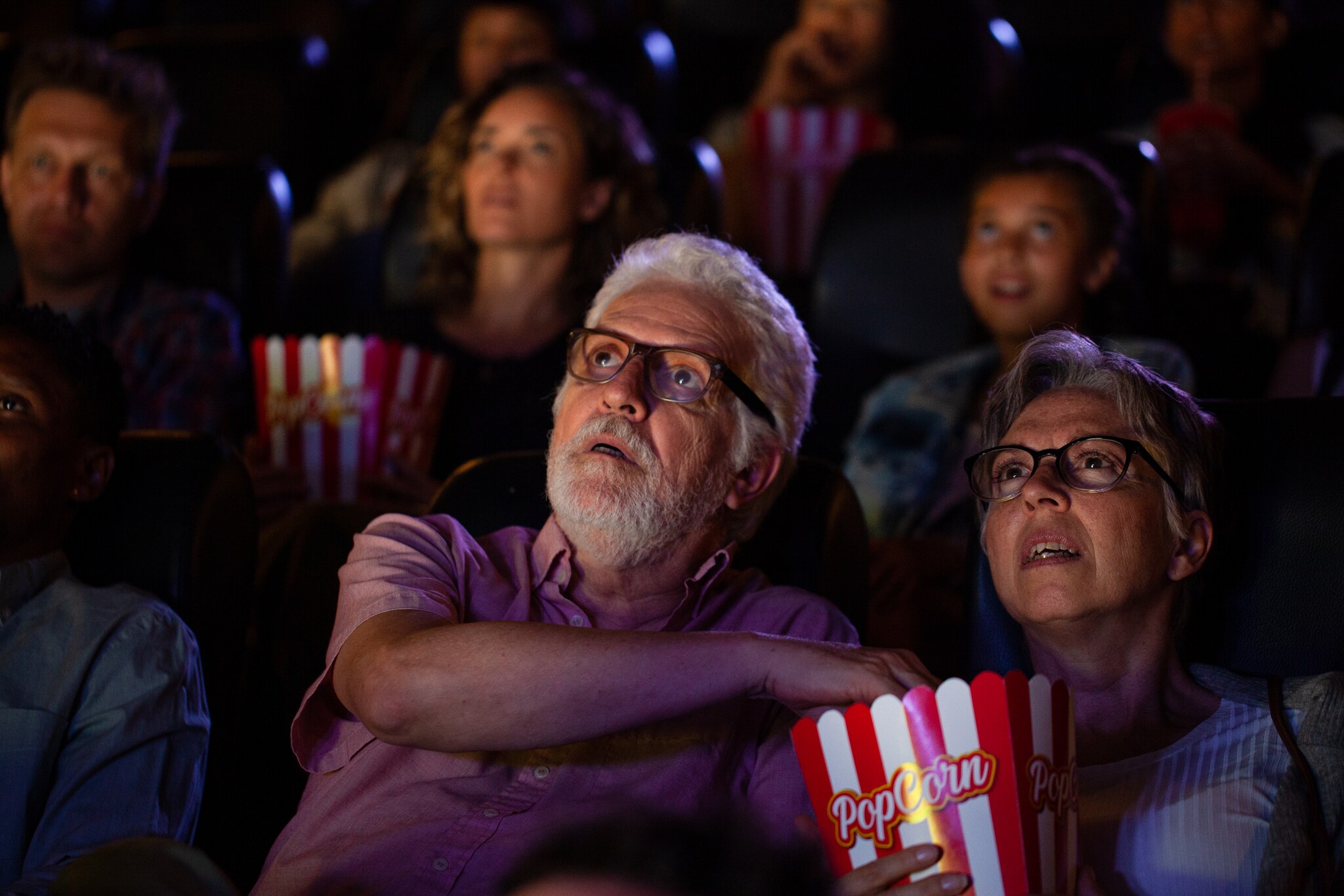 Winnen: 3x2 vrijkaartjes voor de film 'Midas Man'