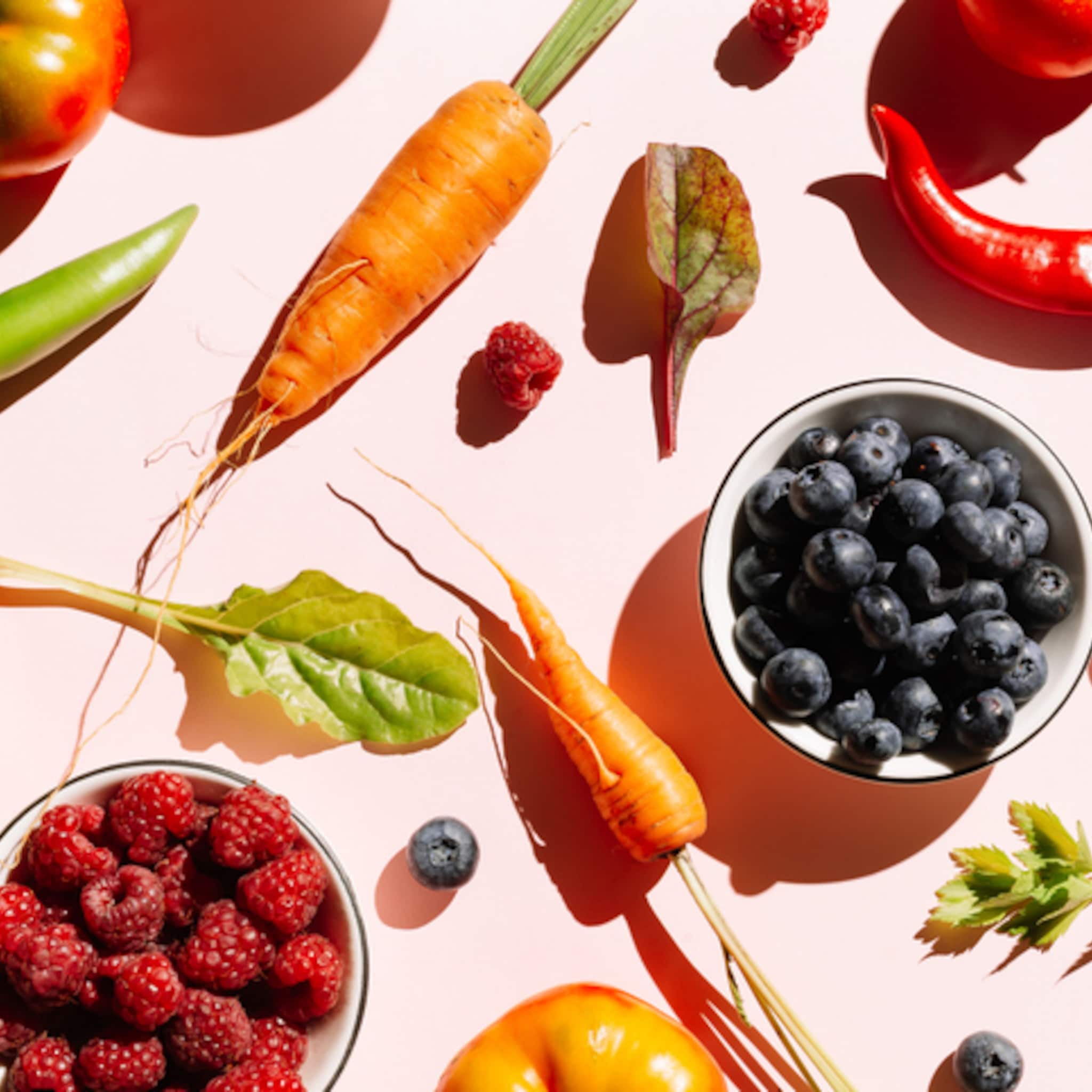 Vooral deze groenten en fruit zitten vol pesticiden