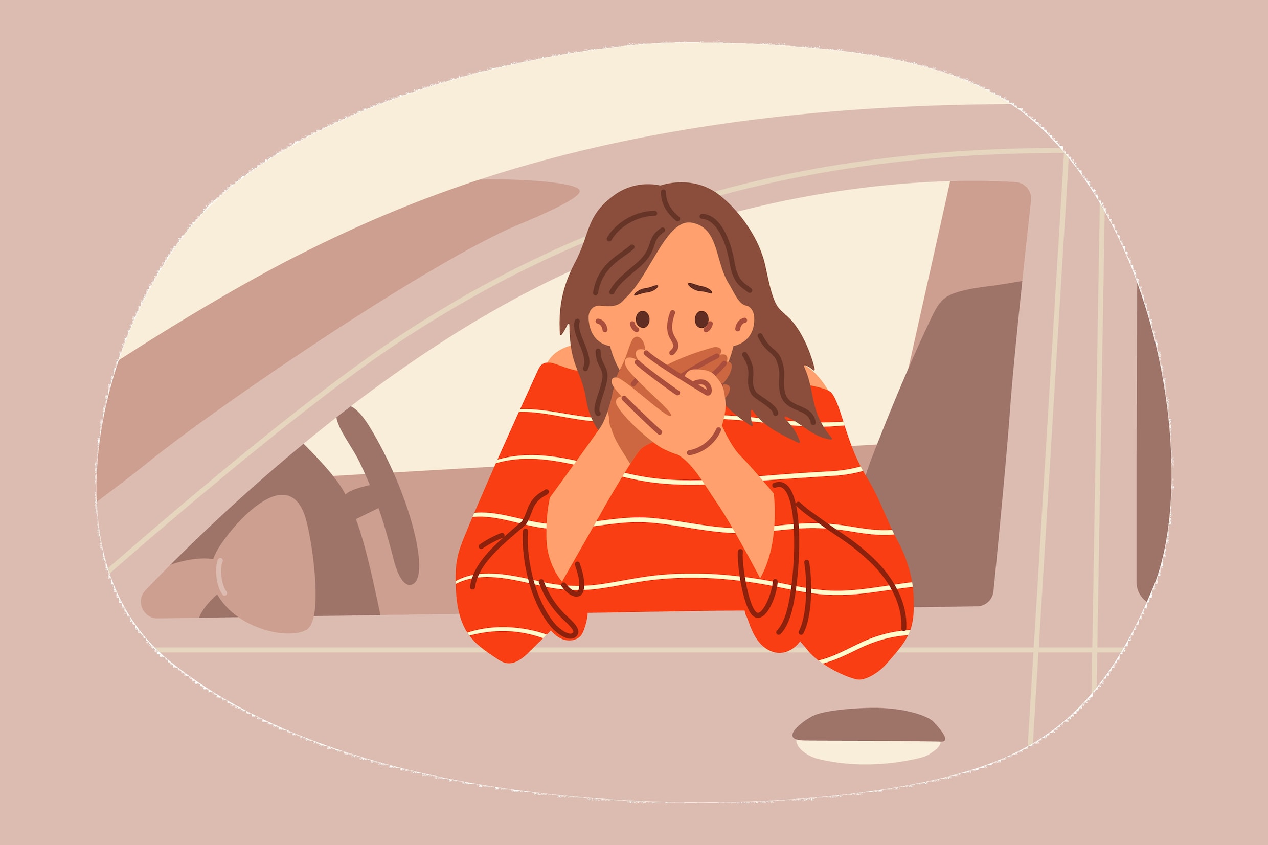 Misselijk? Déze producten kun je dan het beste eten | Margriet