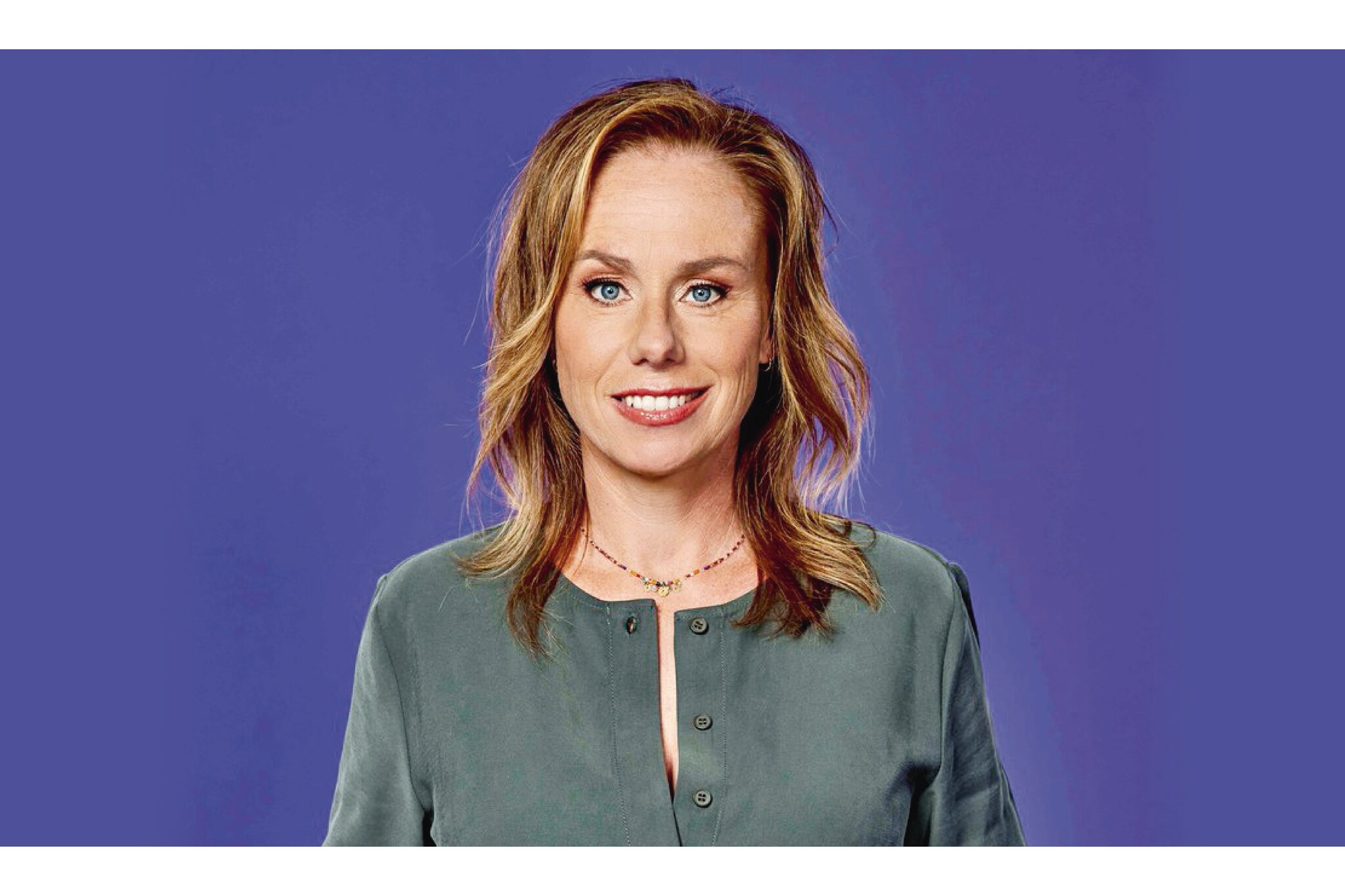 Lottie Hellingman: ‘We mogen vaker naar kinderen luisteren’