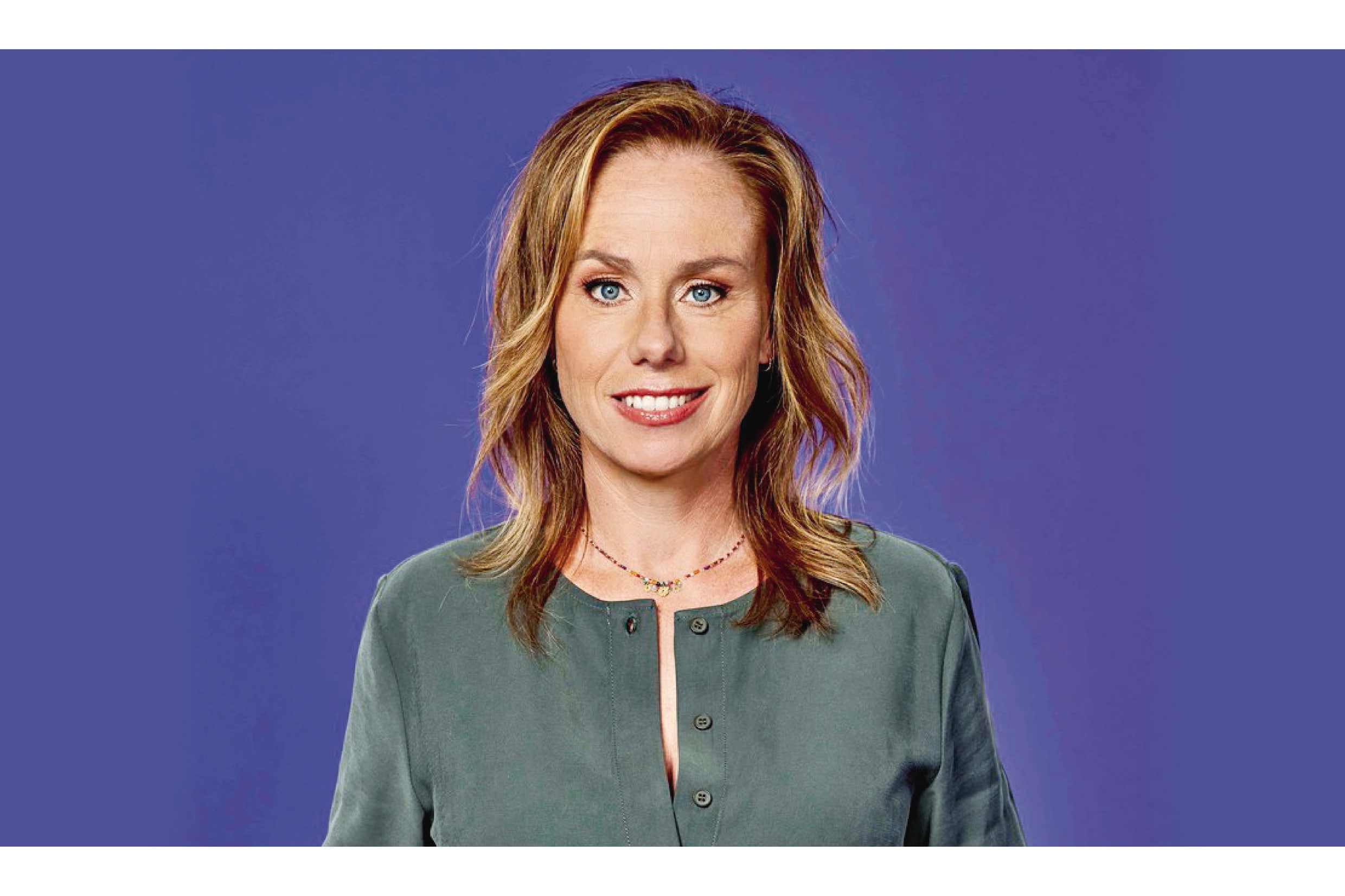 Lottie Hellingman: ‘We mogen vaker naar kinderen luisteren’ | Margriet