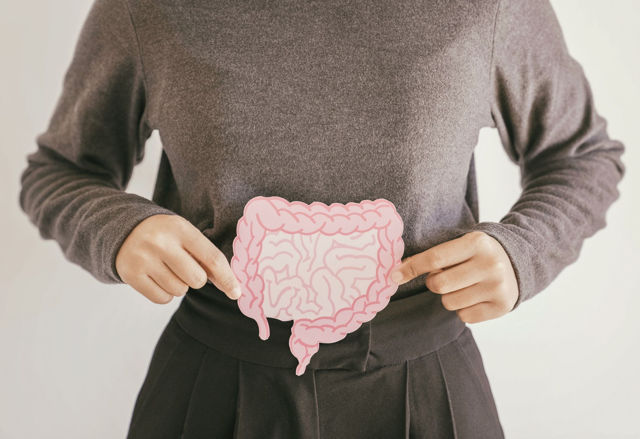 Dit is hoe salmonella het risico op darmkanker vergroot | Margriet