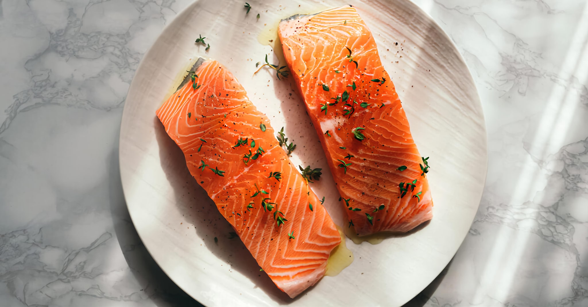 Superfood uit de zee: 5 gezondheidsvoordelen van zalm