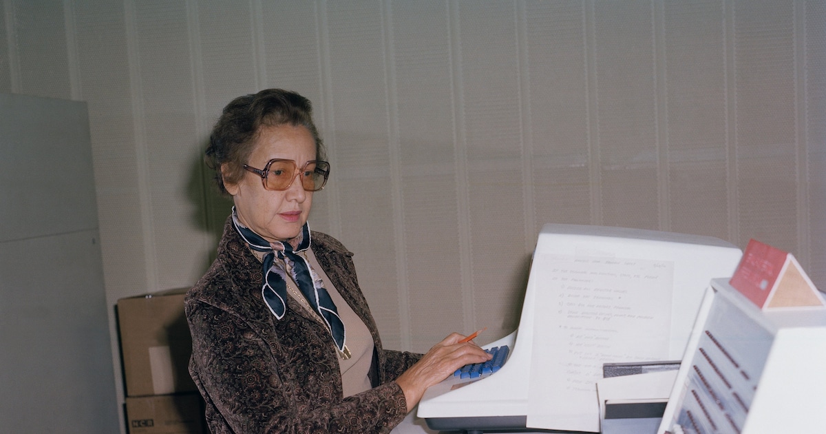 Zonder vrouwen bestonden déze uitvindingen niet | Margriet