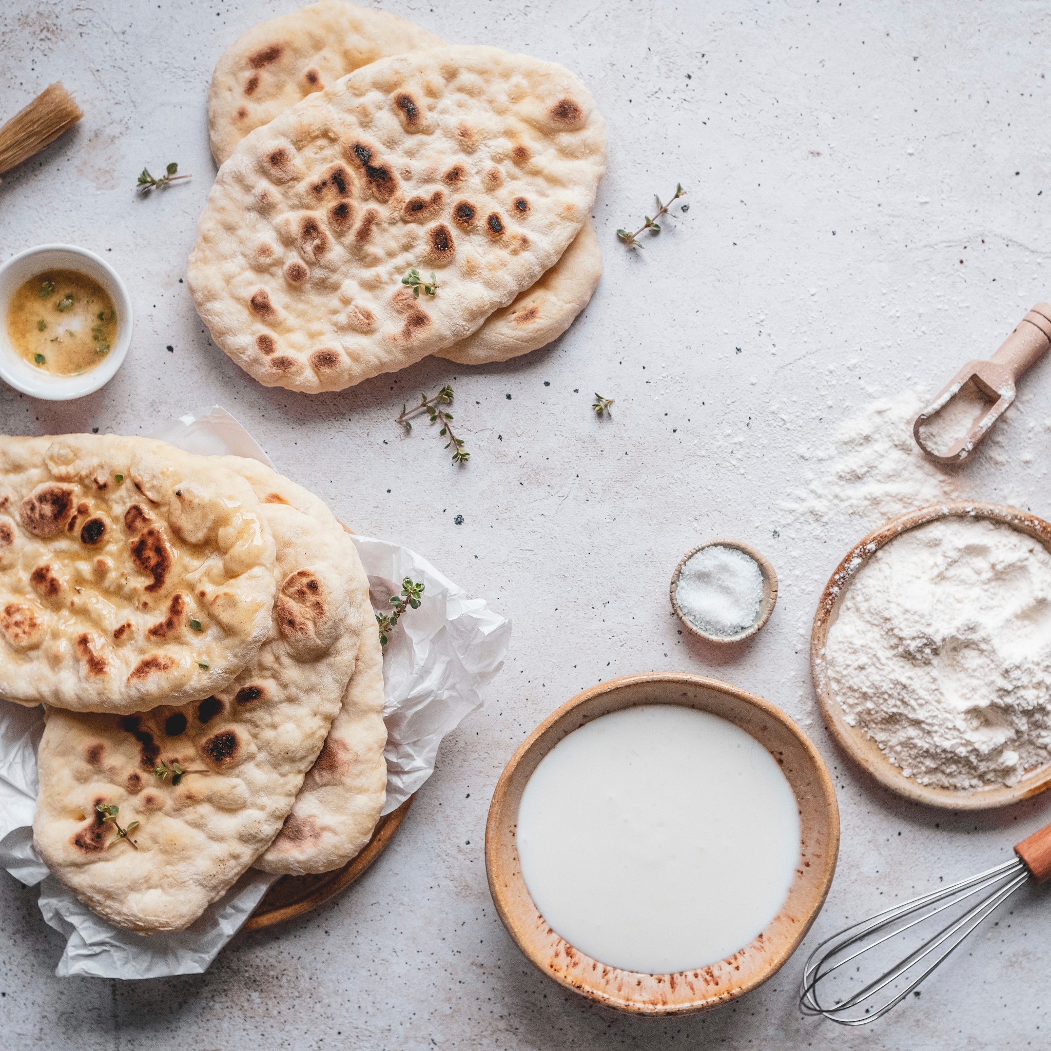 Hoe gezond is roggebrood vergeleken met andere broodsoorten?