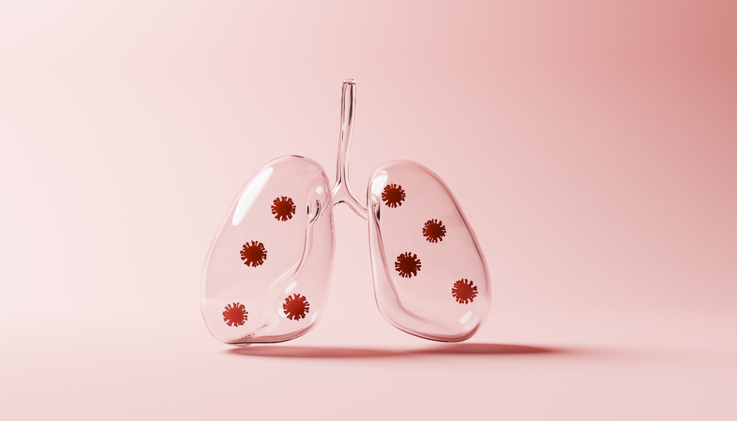 Een longontsteking na griep herkennen (en voorkomen) | Margriet