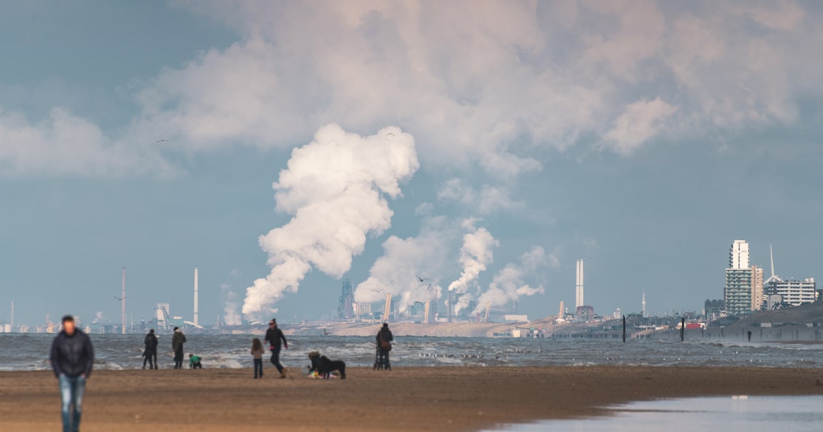 In deze stad adem je de meest vervuilde lucht in | Margriet