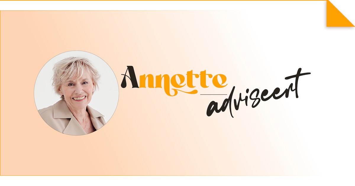 Wat doe je als je man zijn vader niet wil zien? | Margriet