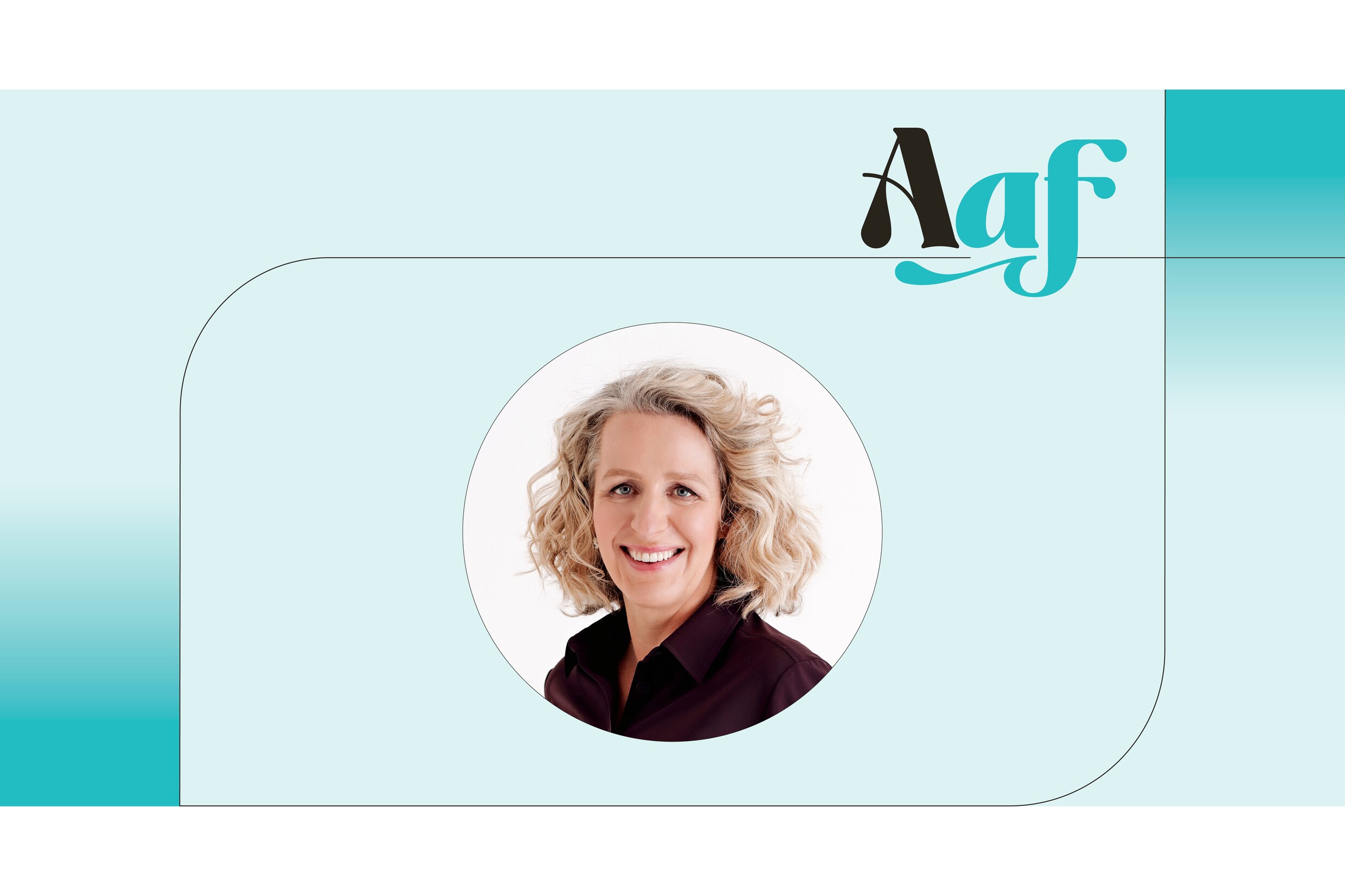 Aaf liet ChatGPT een column voor haar schrijven | Margriet