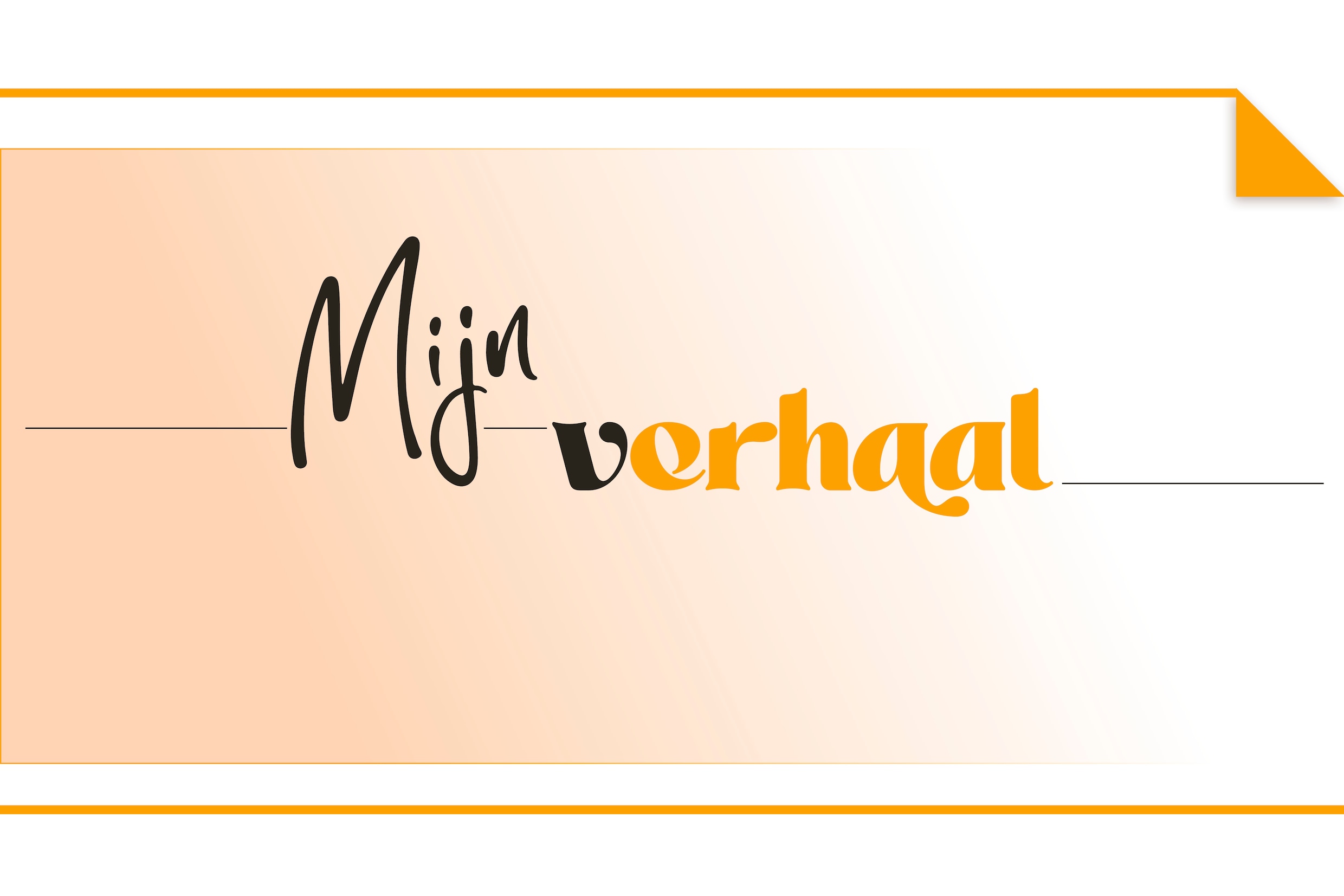 Leah: ‘Mijn oma is al 70 jaar abonnee van Margriet. Deze brief is voor ...