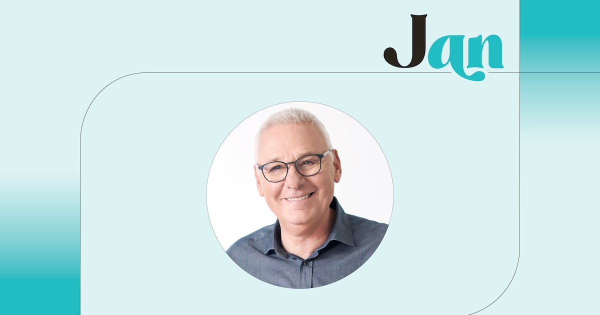 Jan: ‘Ik loop nu met een ruime bocht om de struikjes heen. Anders heb ...