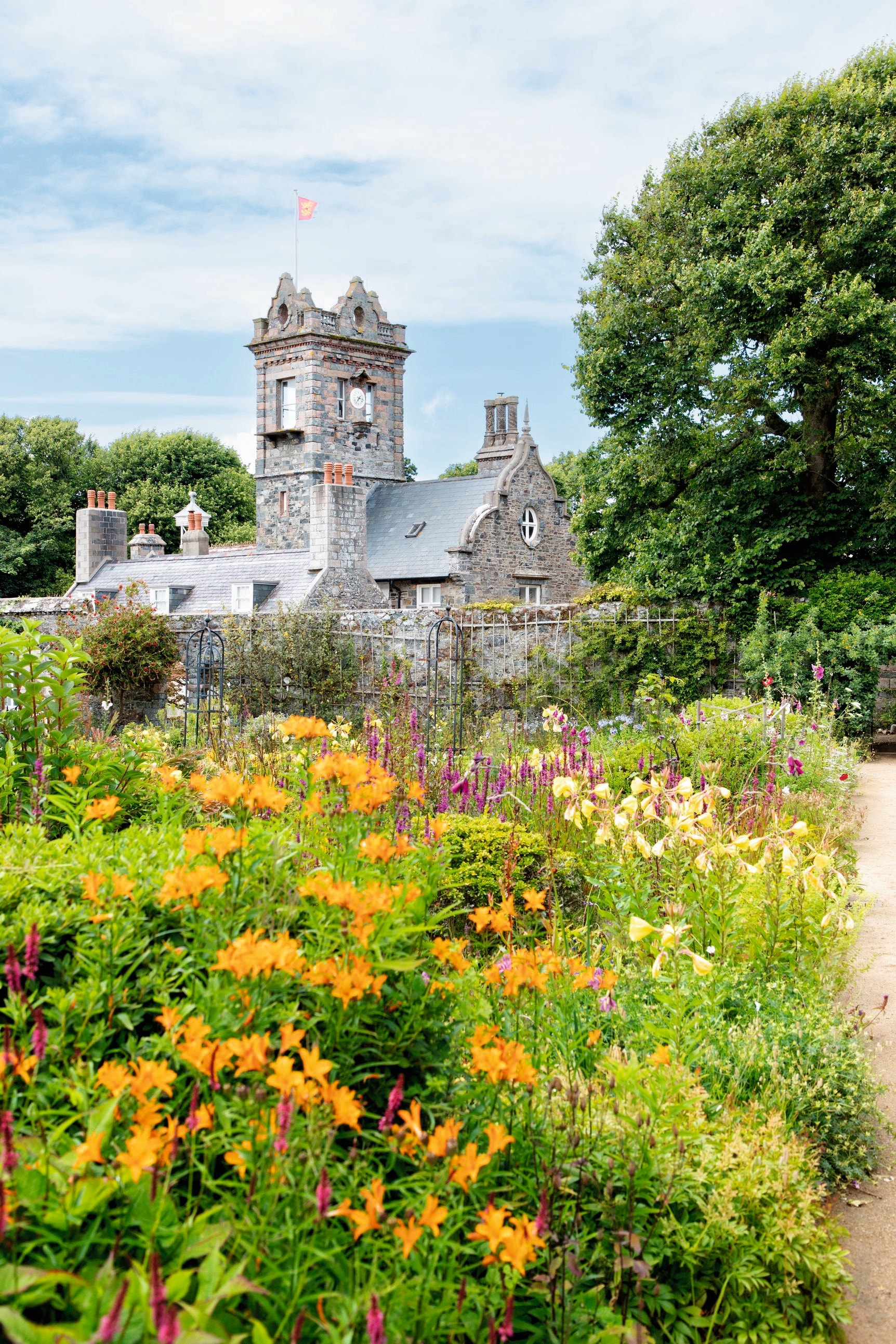 Dichterbij dan je denkt: Jersey & Guernsey | Margriet