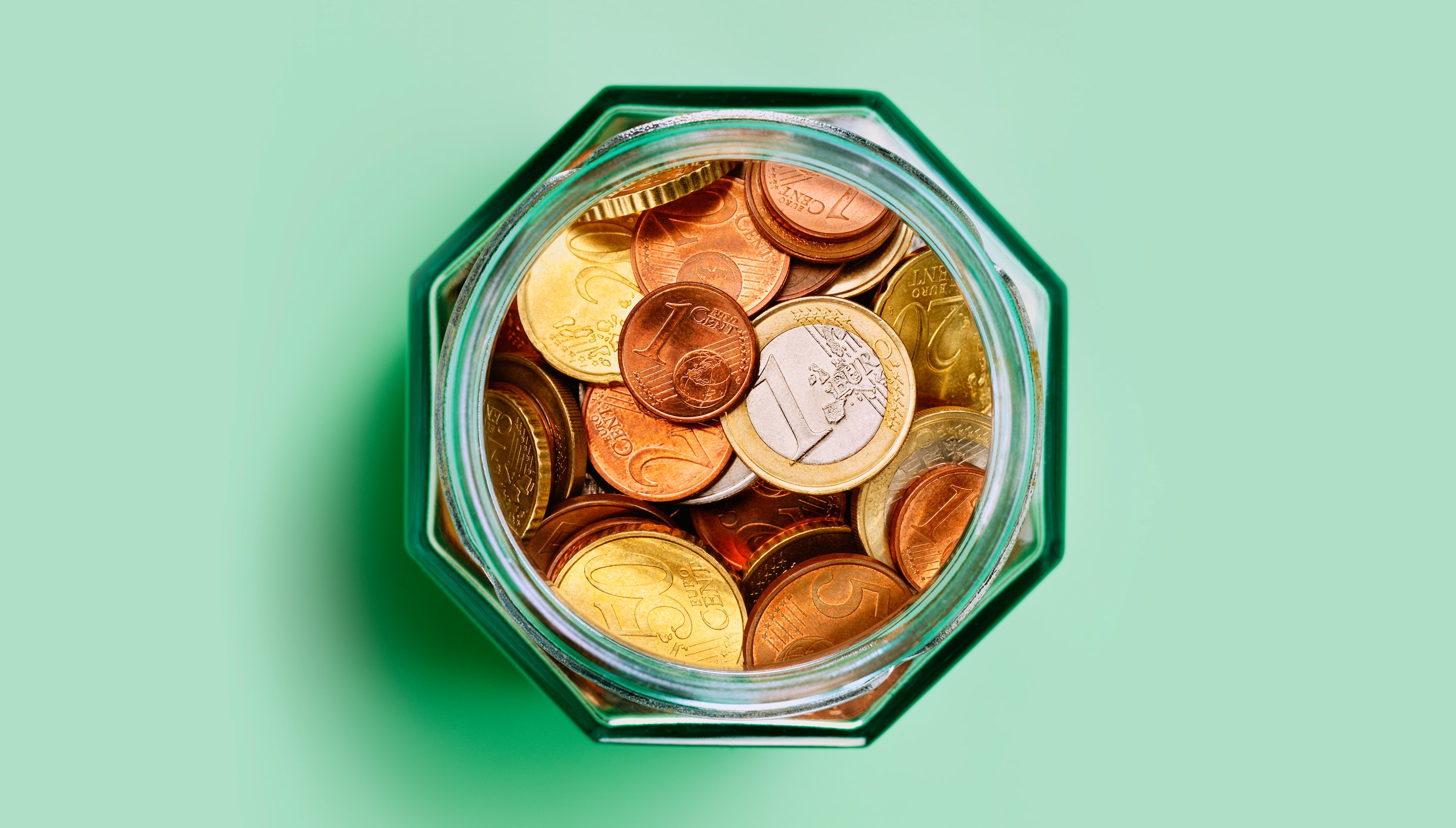 Van kleingeld naar klein fortuin: deze 10-centmunten leveren geld op ...