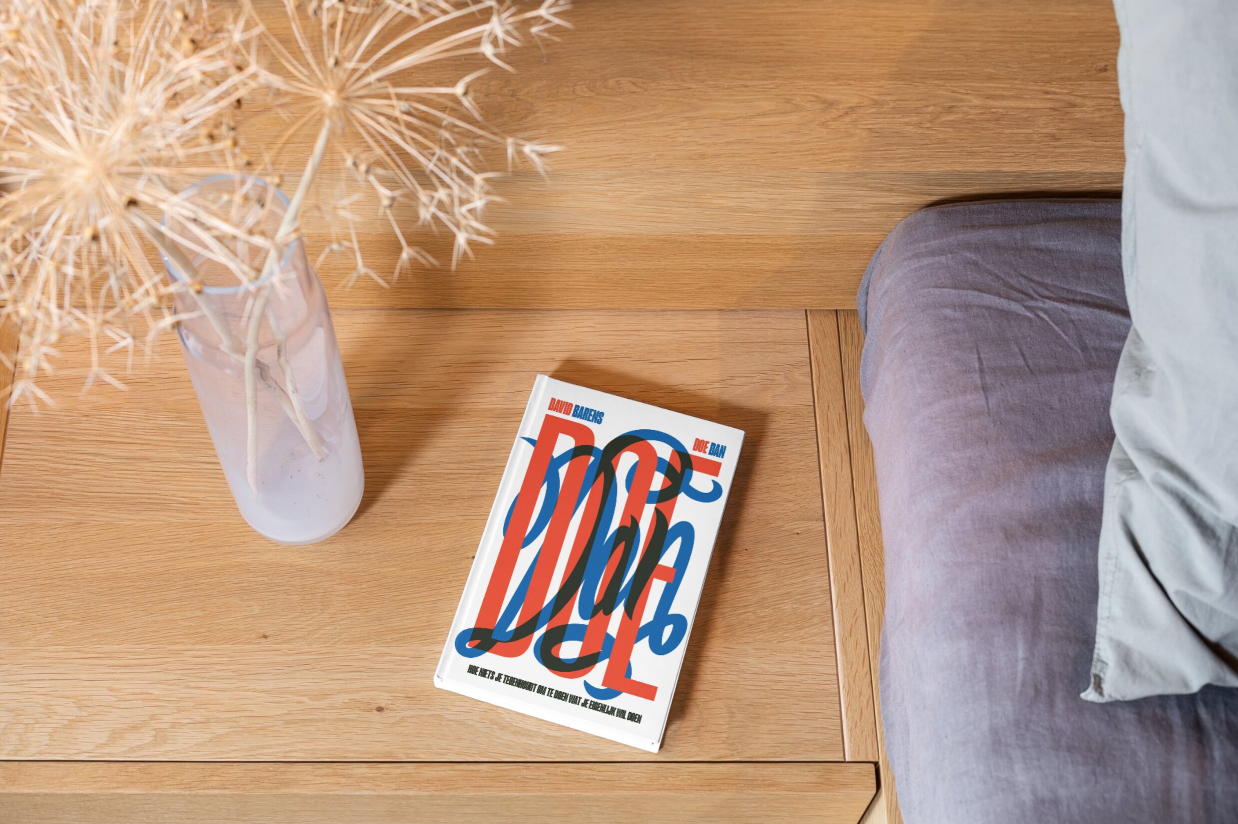 Waarom juist nu het moment is om het wél te doen | Margriet