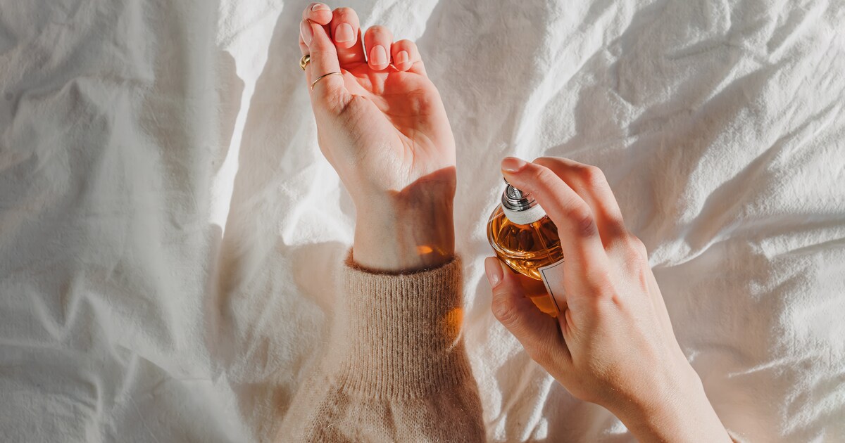 Déze parfum past het best bij je sterrenbeeld | Margriet