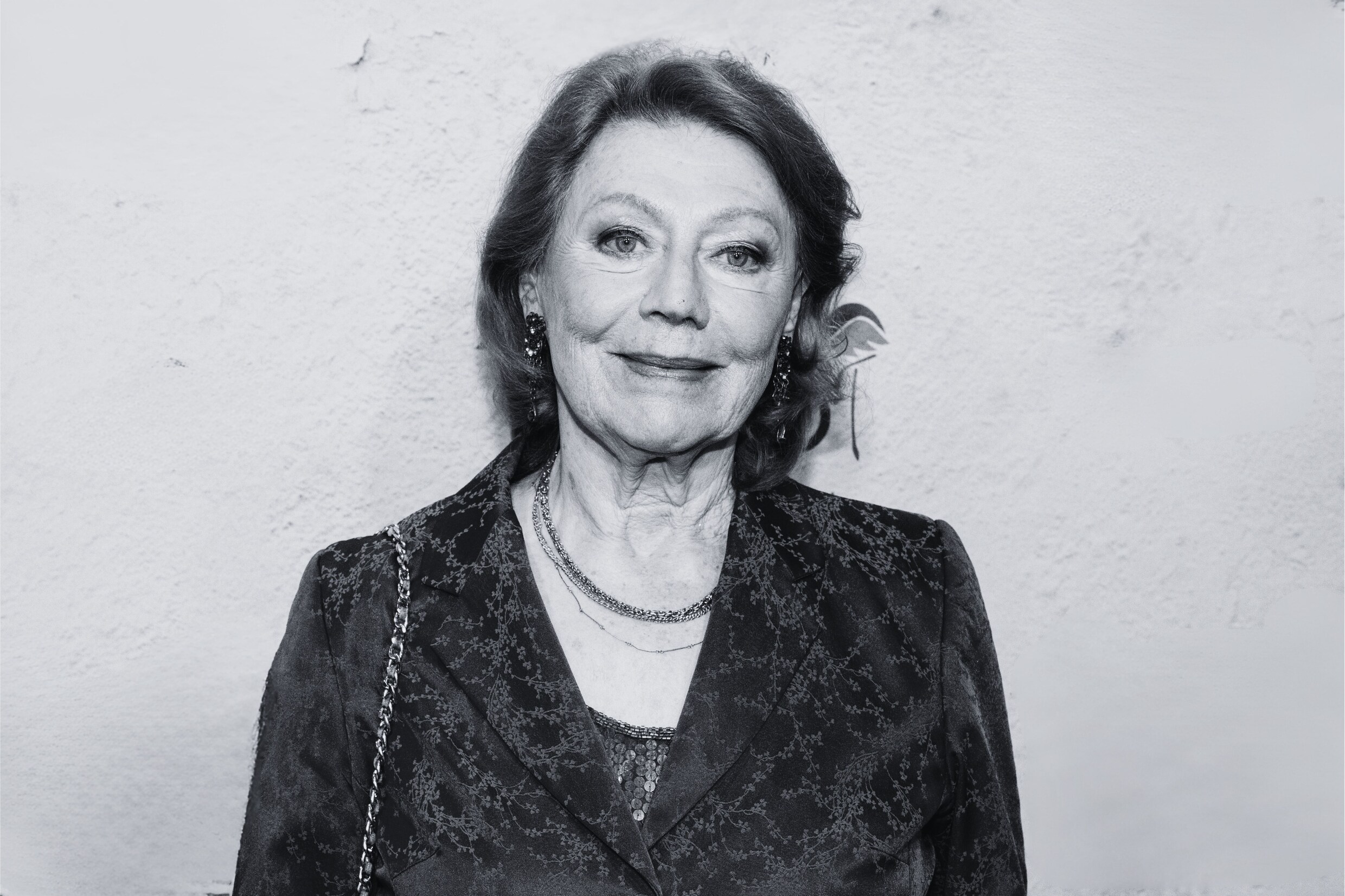 Voormalig GTST-actrice Bruni Heinke (84) is overleden | Margriet