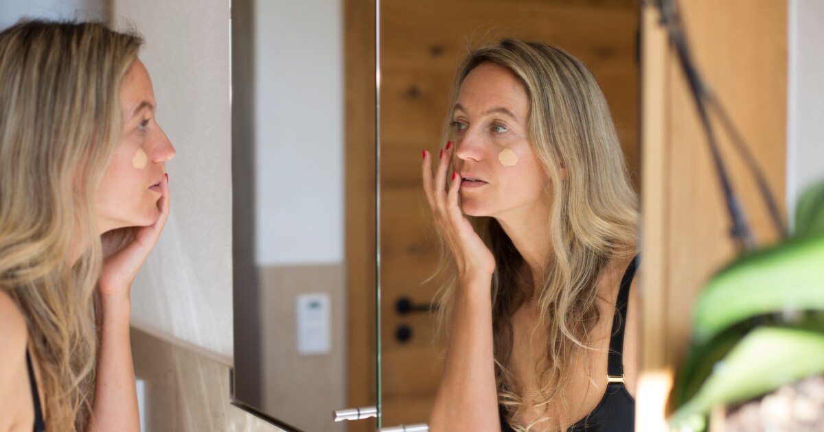 Dít make-up product is onmisbaar na je 60-ste | Margriet