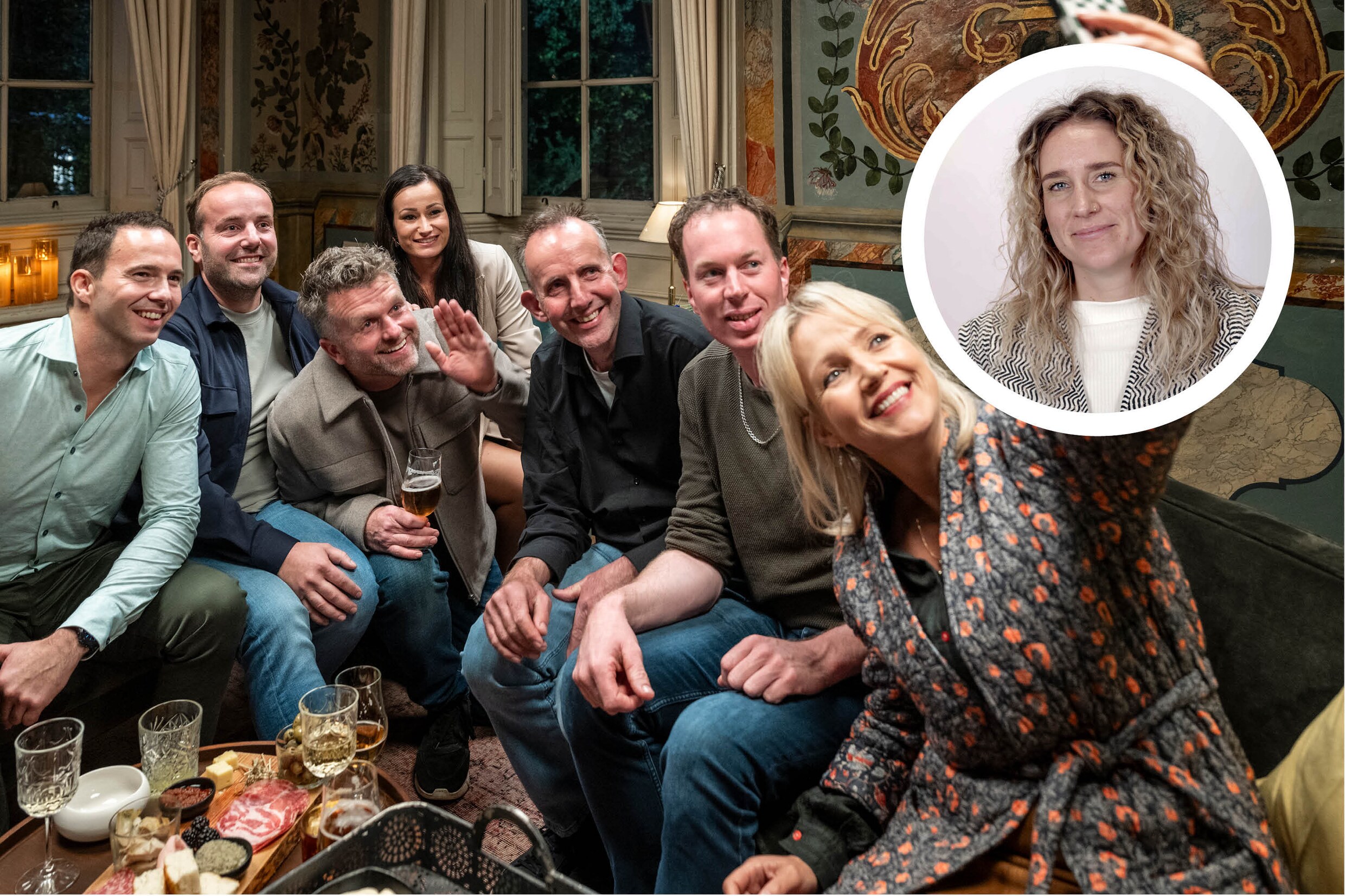 Boer zoekt vrouw: Zelfs koeienstront scheppen zouden ze nog leuk vinden ...
