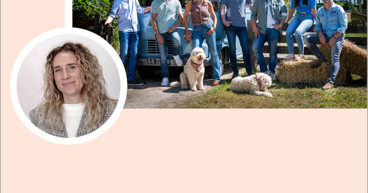 Boer zoekt vrouw: Zelfs koeienstront scheppen zouden ze nog leuk vinden